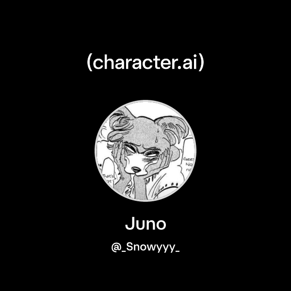 Chat with Juno | character.ai | Personalized AI for every moment of ...