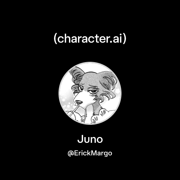 Chat with Juno | character.ai | AI Chat, Reimagined–Your Words. Your World.