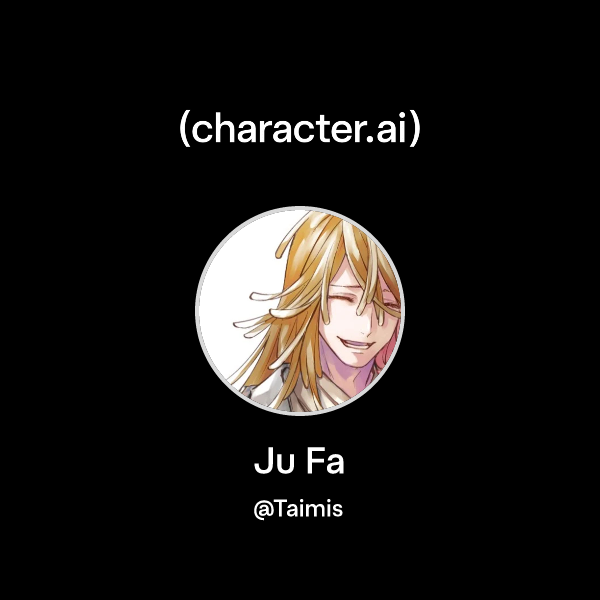 Chat with Ju Fa | character.ai | AI Chat, Reimagined–Your Words. Your ...