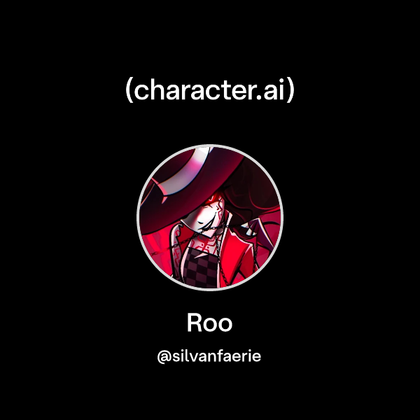 Chat with Roo | character.ai | AI Chat, Reimagined–Your Words. Your World.