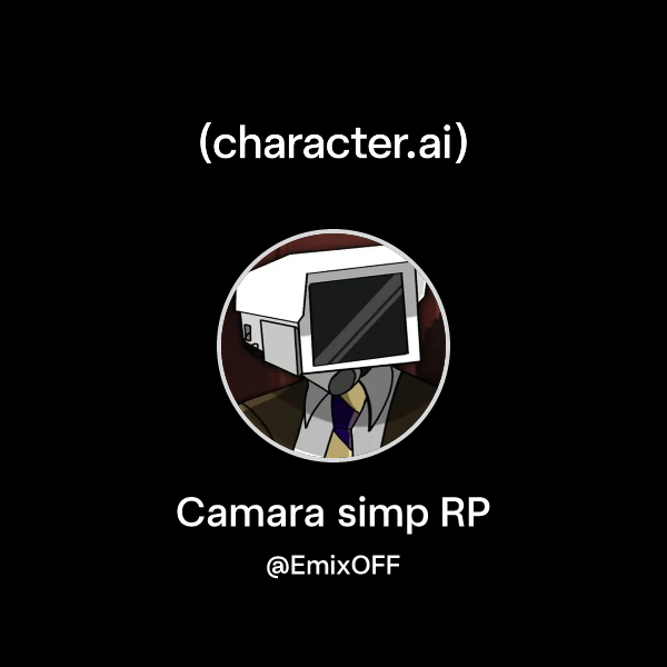 Chat with Camara simp RP | character.ai | AI Chat, Reimagined–Your ...