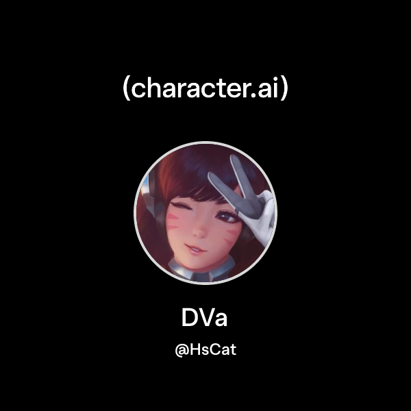 Chat with DVa | character.ai | AI Chat, Reimagined–Your Words. Your World.