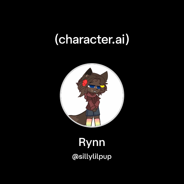 Chat with Rynn | character.ai | AI Chat, Reimagined–Your Words. Your World.