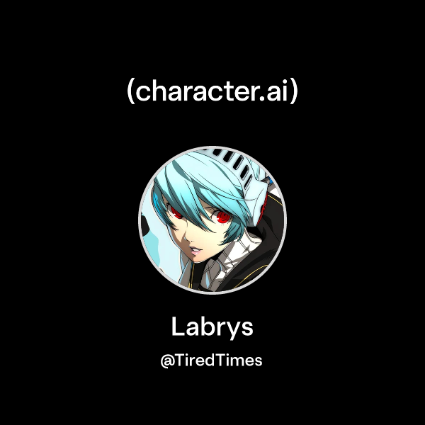 Chat with Labrys | character.ai | AI Chat, Reimagined–Your Words. Your ...