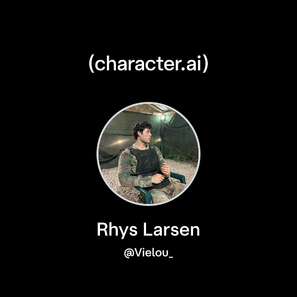 Chat with Rhys Larsen | character.ai | AI Chat, Reimagined–Your Words ...