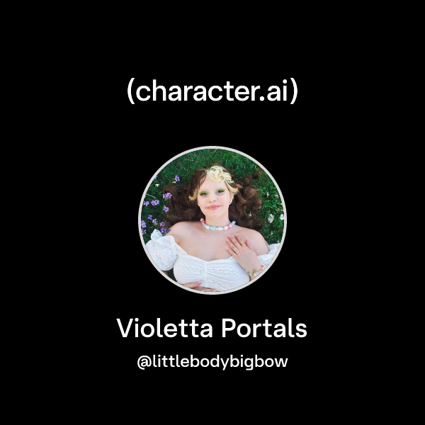 Chat with Violetta Portals | character.ai | AI Chat, Reimagined–Your ...