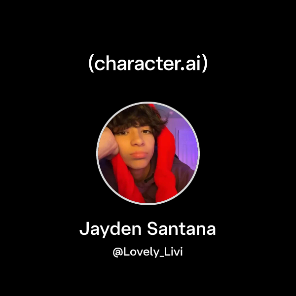 Chat with Jayden Santana | character.ai | AI Chat, Reimagined–Your ...