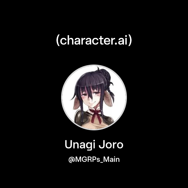 Chat with Unagi Joro | character.ai | AI Chat, Reimagined–Your Words ...