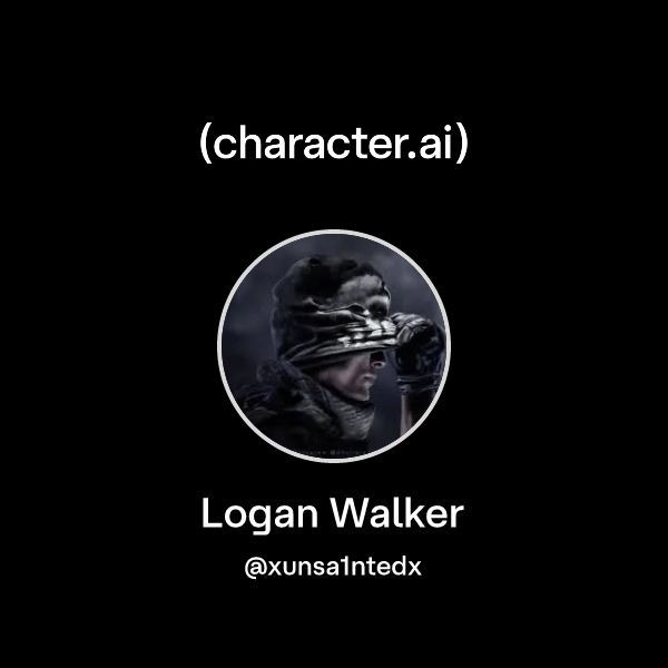 Chat with Logan Walker | character.ai | AI Chat, Reimagined–Your Words ...