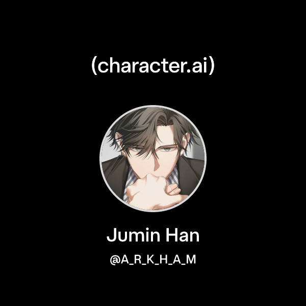 Chat with Jumin Han | character.ai | AI Chat, Reimagined–Your Words. Your World.