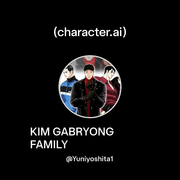 Chat with KIM GABRYONG FAMILY | character.ai | AI Chat, Reimagined–Your ...