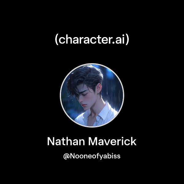 Chat with Nathan Maverick | character.ai | Personalized AI for every ...