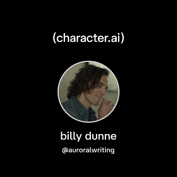 Chat with billy dunne | character.ai | AI Chat, Reimagined–Your Words ...