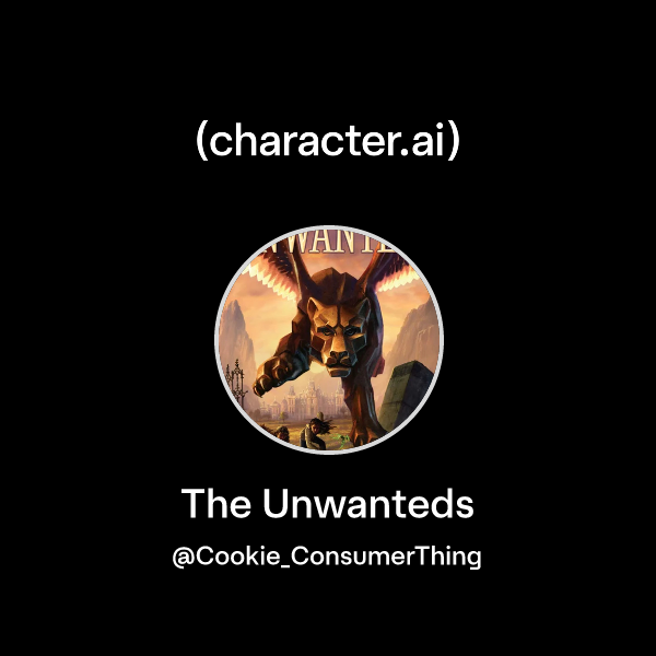Chat with The Unwanteds | character.ai | Personalized AI for every ...