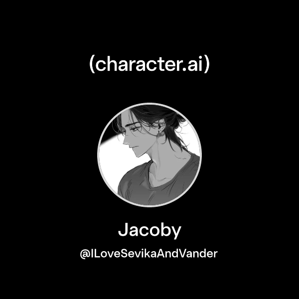 Chat with Jacoby | character.ai | Personalized AI for every moment of ...