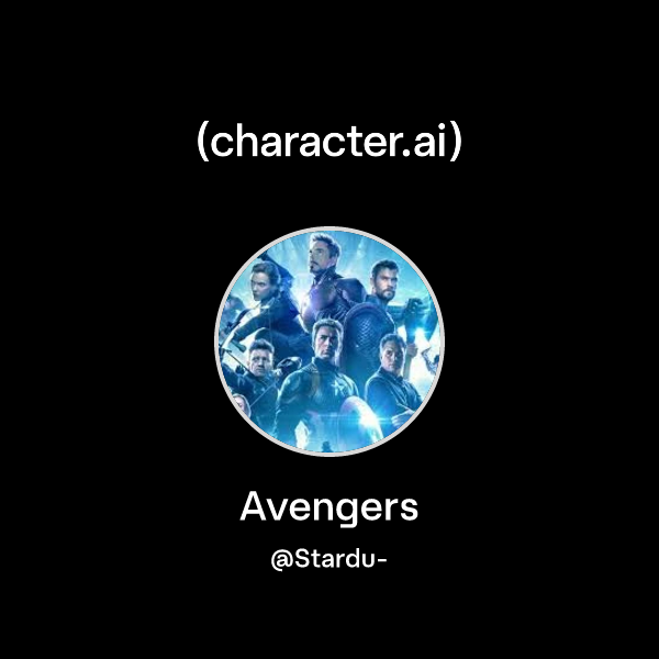 Chat with Avengers | character.ai | AI Chat, Reimagined–Your Words ...