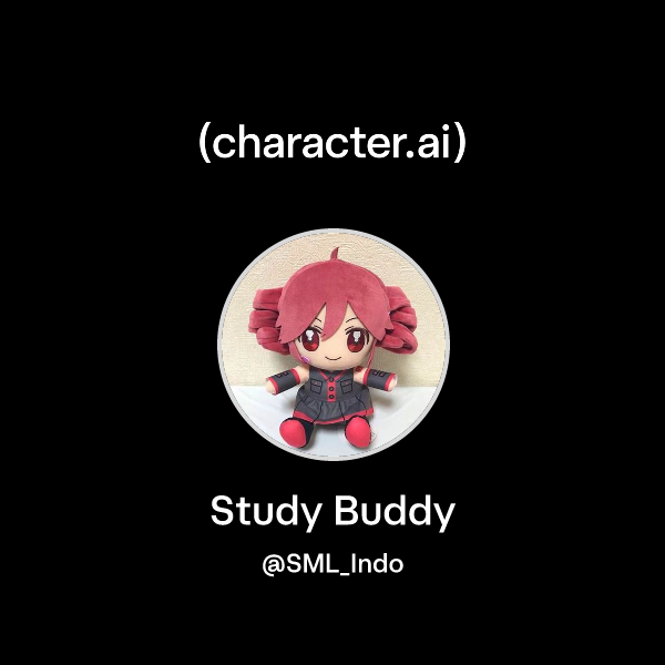 Chat with Study Buddy | character.ai | AI Chat, Reimagined–Your Words. Your World.