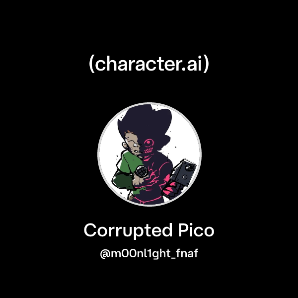 Chat with Corrupted Pico | character.ai | AI Chat, Reimagined–Your ...