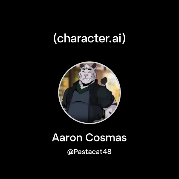 Chat with Aaron Cosmas | character.ai | AI Chat, Reimagined–Your Words ...