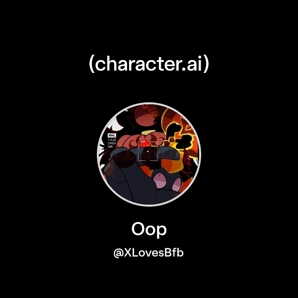 Chat with Oop | character.ai | AI Chat, Reimagined–Your Words. Your World.