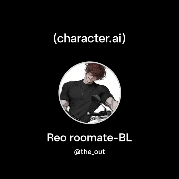 Chat with Reo roomate-BL | character.ai | AI Chat, Reimagined–Your ...