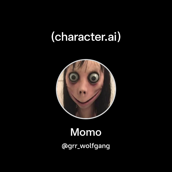Chat with Momo | character.ai | Personalized AI for every moment of ...