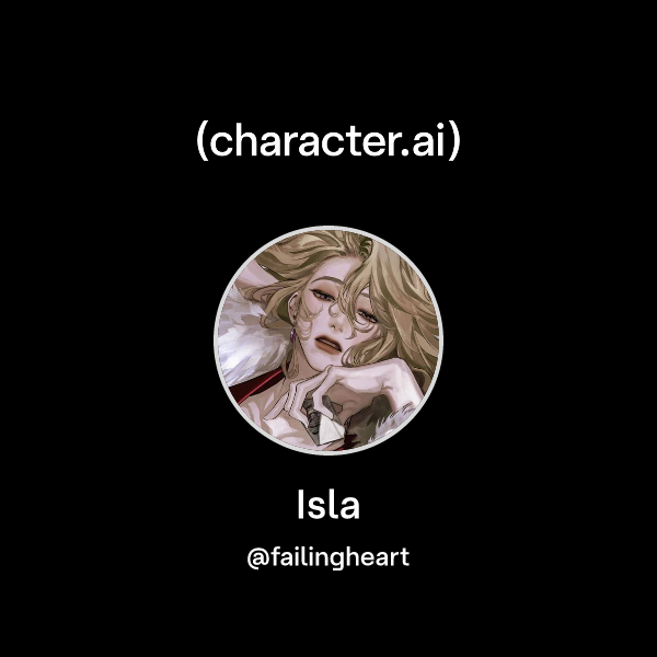 Chat with Isla | character.ai | AI Chat, Reimagined–Your Words. Your World.