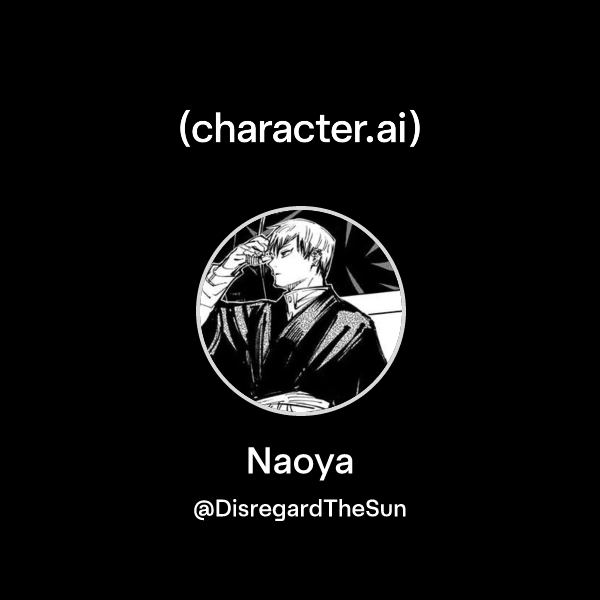 Chat with Naoya | character.ai | AI Chat, Reimagined–Your Words. Your World.