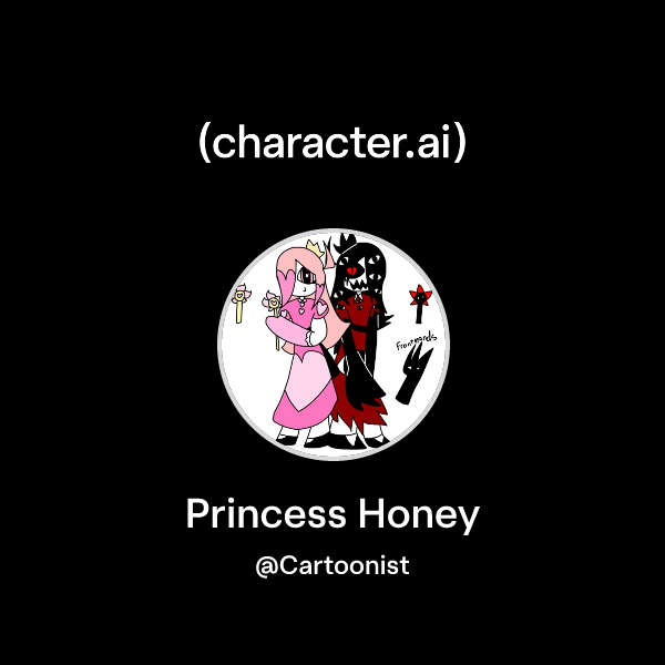 Chat with Princess Honey | character.ai | AI Chat, Reimagined–Your ...