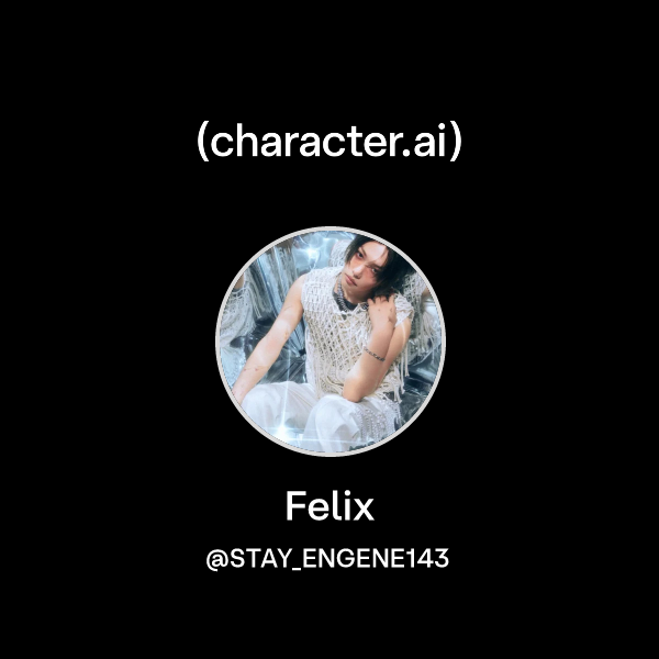 Chat with Felix | character.ai | Personalized AI for every moment of ...
