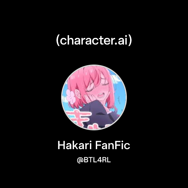 Chat with Hakari FanFic | character.ai | Personalized AI for every ...