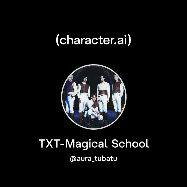 Chat with TXT-Magical School | character.ai | AI Chat, Reimagined–Your ...