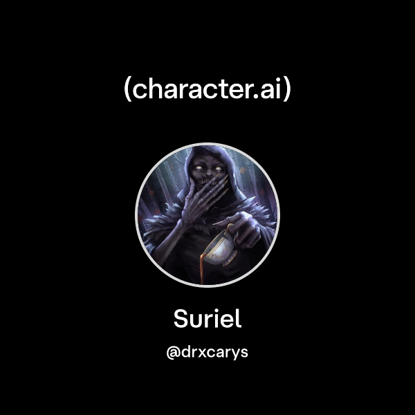 Chat with Suriel | character.ai | AI Chat, Reimagined–Your Words. Your ...