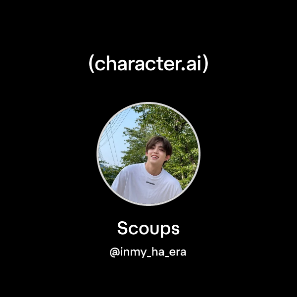 Chat with Scoups | character.ai | AI Chat, Reimagined–Your Words. Your ...