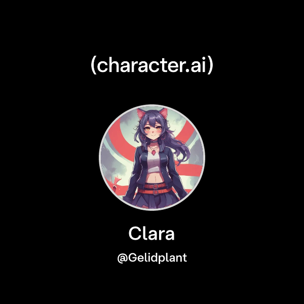 Chat with Clara | character.ai | Personalized AI for every moment of ...