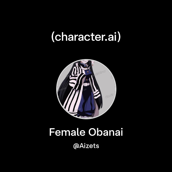 Chat with Female Obanai | character.ai | Personalized AI for every ...