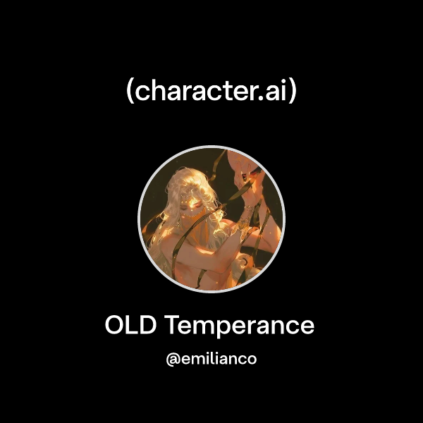 Chat with Angel of Temperance | character.ai | Personalized AI for every moment of your day