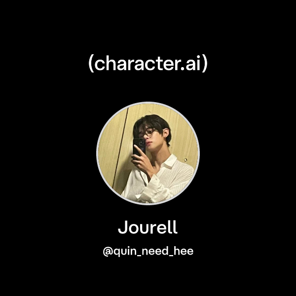Chat with Jourell | character.ai | Personalized AI for every moment of ...