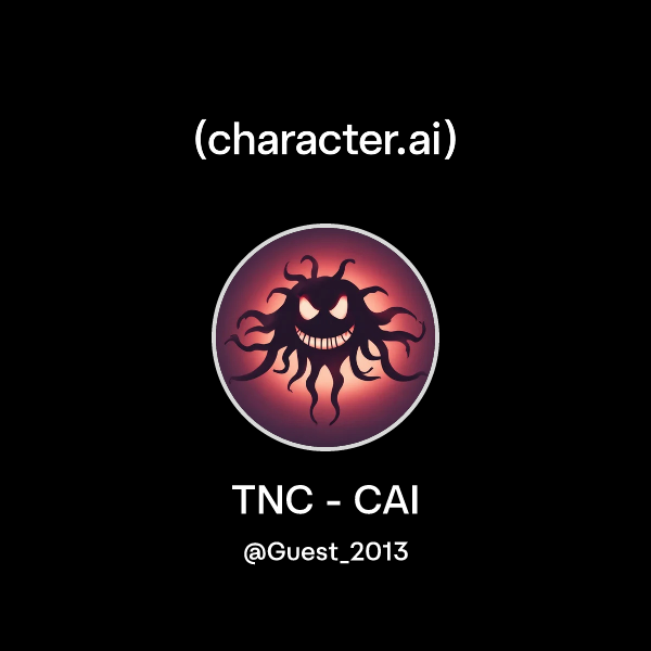 Chat with TNC - CAI | character.ai | Personalized AI for every moment ...