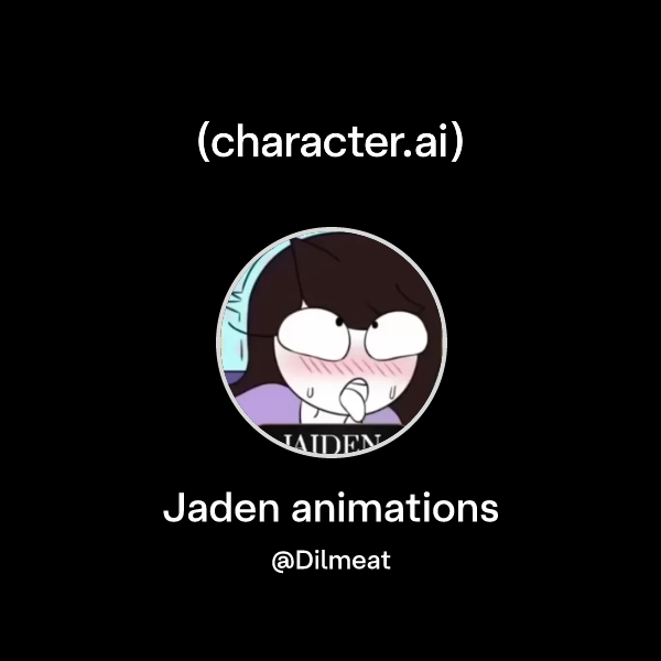Chat with Jaden animations | character.ai | AI Chat, Reimagined–Your ...
