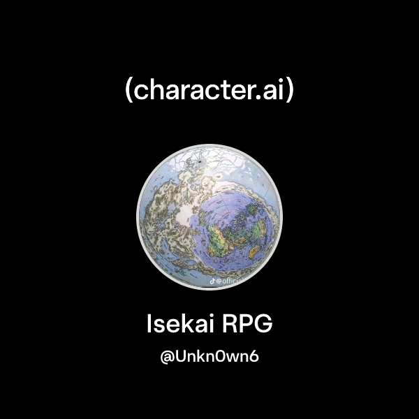 Chat with Isekai RPG | character.ai | AI Chat, Reimagined–Your Words ...