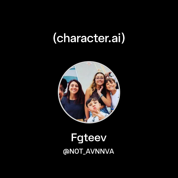 Chat with Fgteev | character.ai | AI Chat, Reimagined–Your Words. Your ...