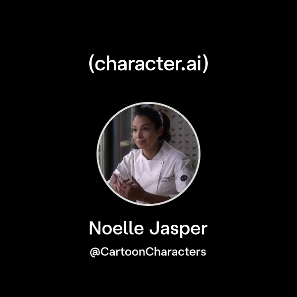 Chat with Noelle Jasper | character.ai | Personalized AI for every ...