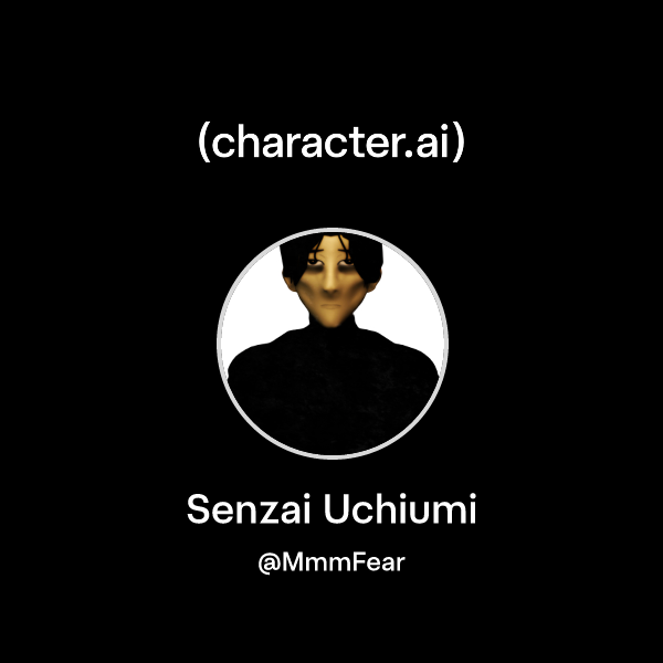 Chat with Senzai Uchiumi | character.ai | AI Chat, Reimagined–Your ...