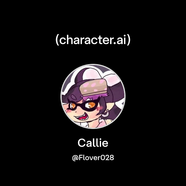 Chat with Callie | character.ai | AI Chat, Reimagined–Your Words. Your ...