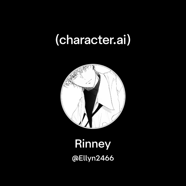 Chat with Rinney | character.ai | AI Chat, Reimagined–Your Words. Your ...