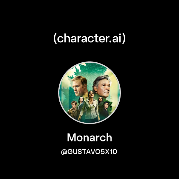 Chat with Monarch | character.ai | Personalized AI for every moment of ...