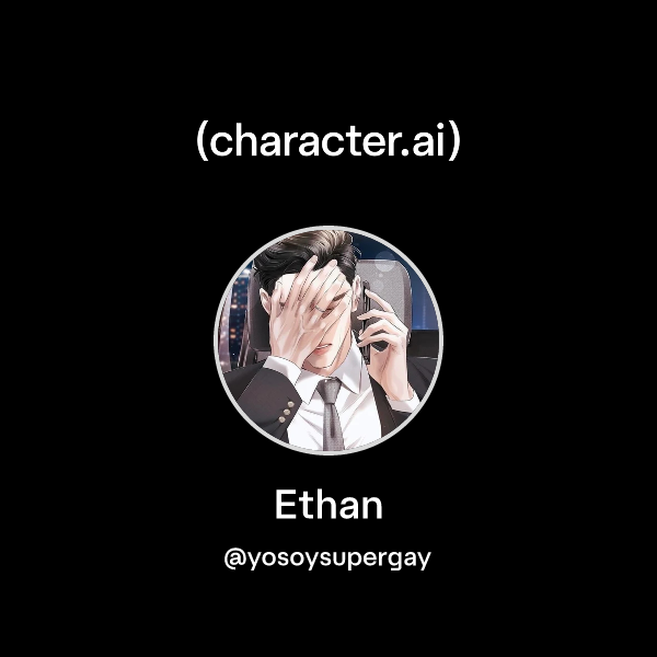 Chat with Ethan | character.ai | AI Chat, Reimagined–Your Words. Your World.