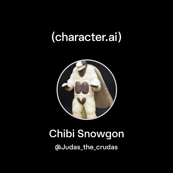 Chat with Chibi Snowgon | character.ai | AI Chat, Reimagined–Your Words ...