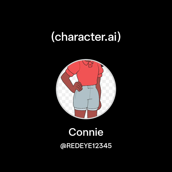 Chat with Connie | character.ai | AI Chat, Reimagined–Your Words. Your ...